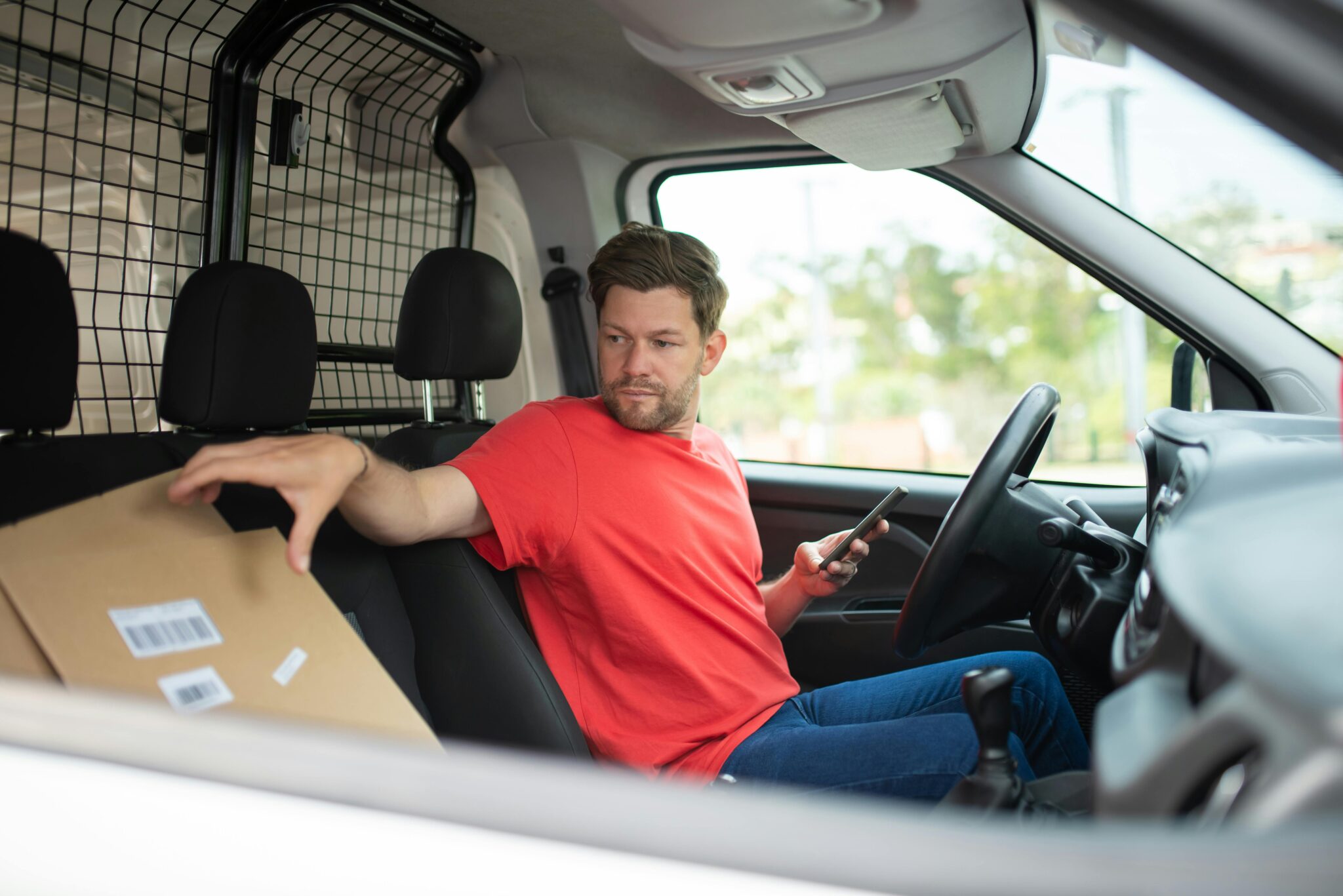 How to Become a Temu Delivery Driver From Home?. - Fletch App