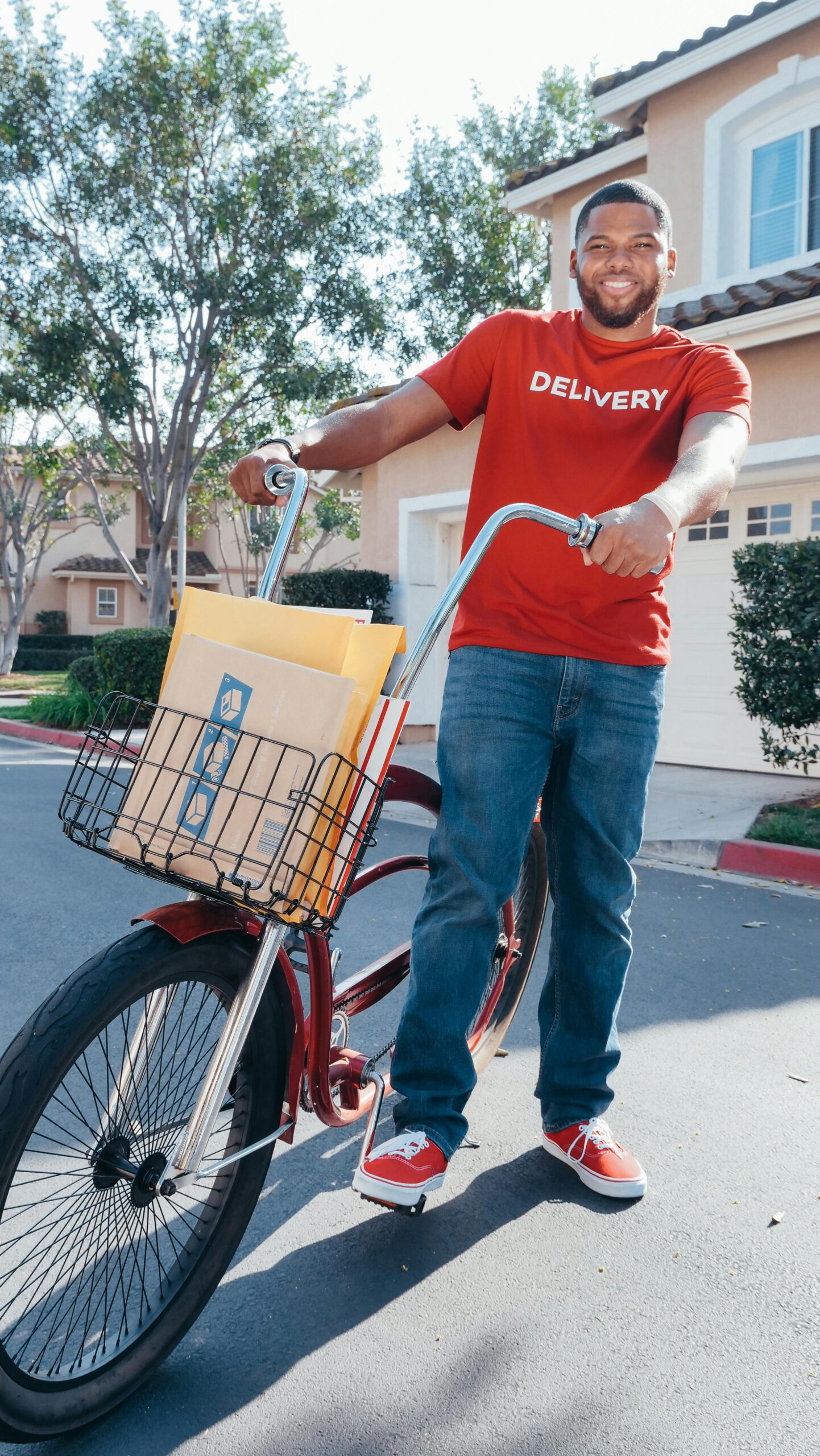 How to Become a Temu Delivery Driver From Home?. - Fletch App