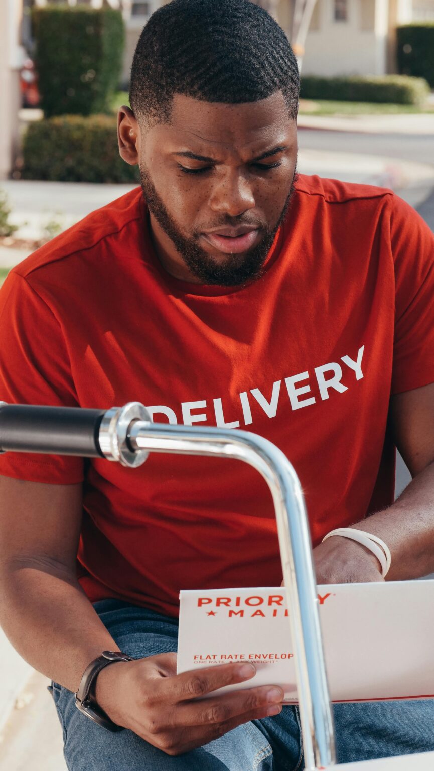How to Become a Temu Delivery Driver From Home?. - Fletch App