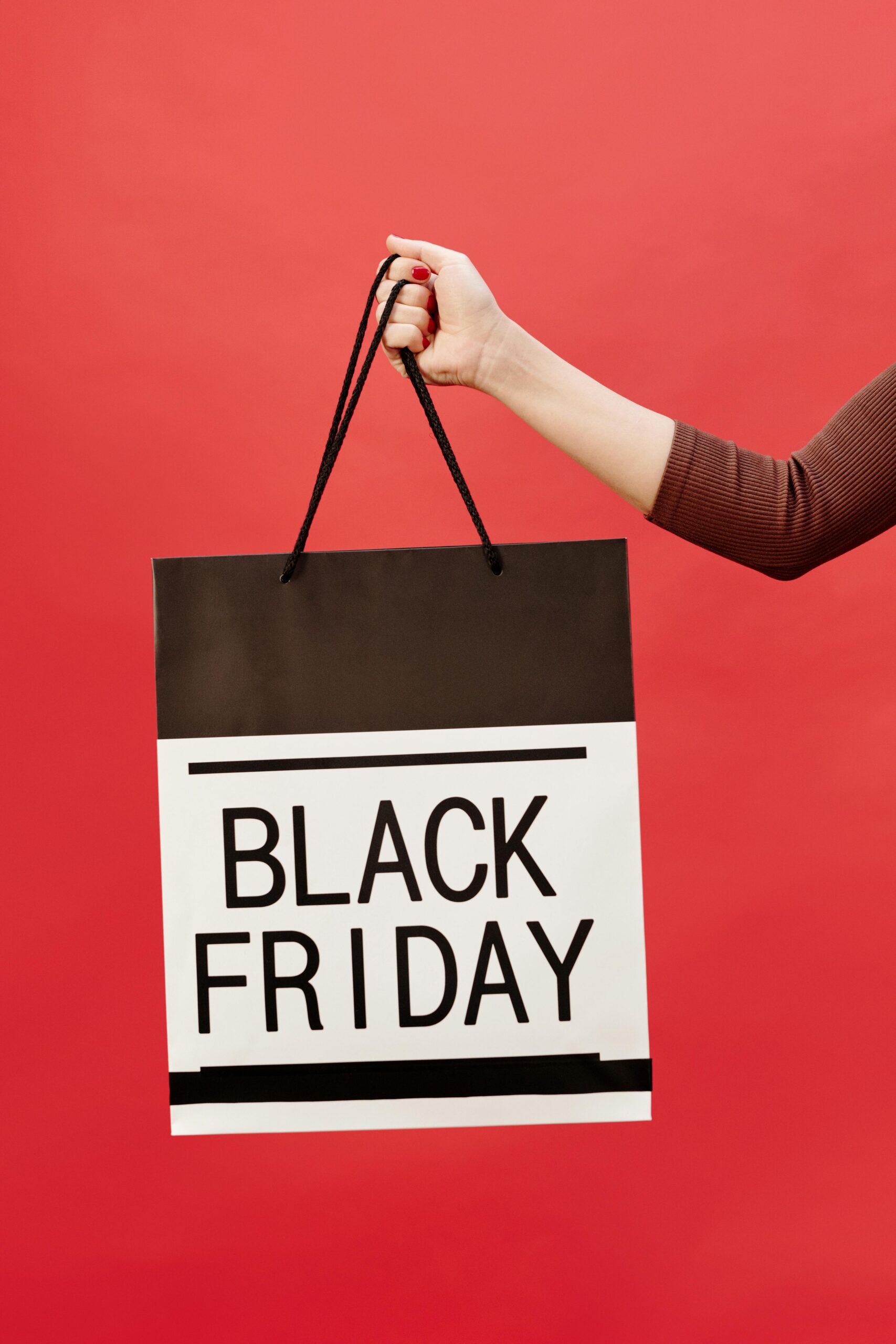 Does Temu Have Black Friday?. A Complete Guide - Fletch App