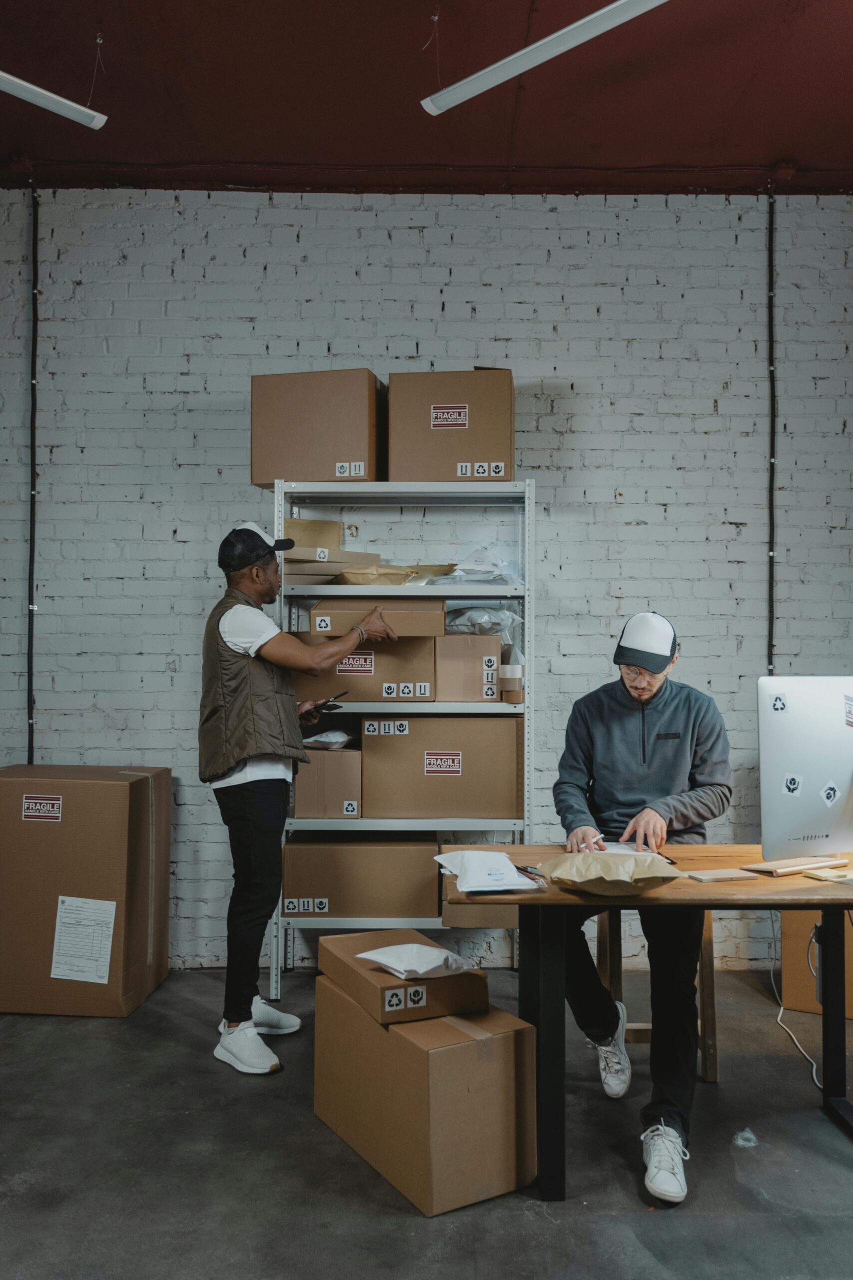 How to Become a Temu Delivery Driver From Home?. - Fletch App